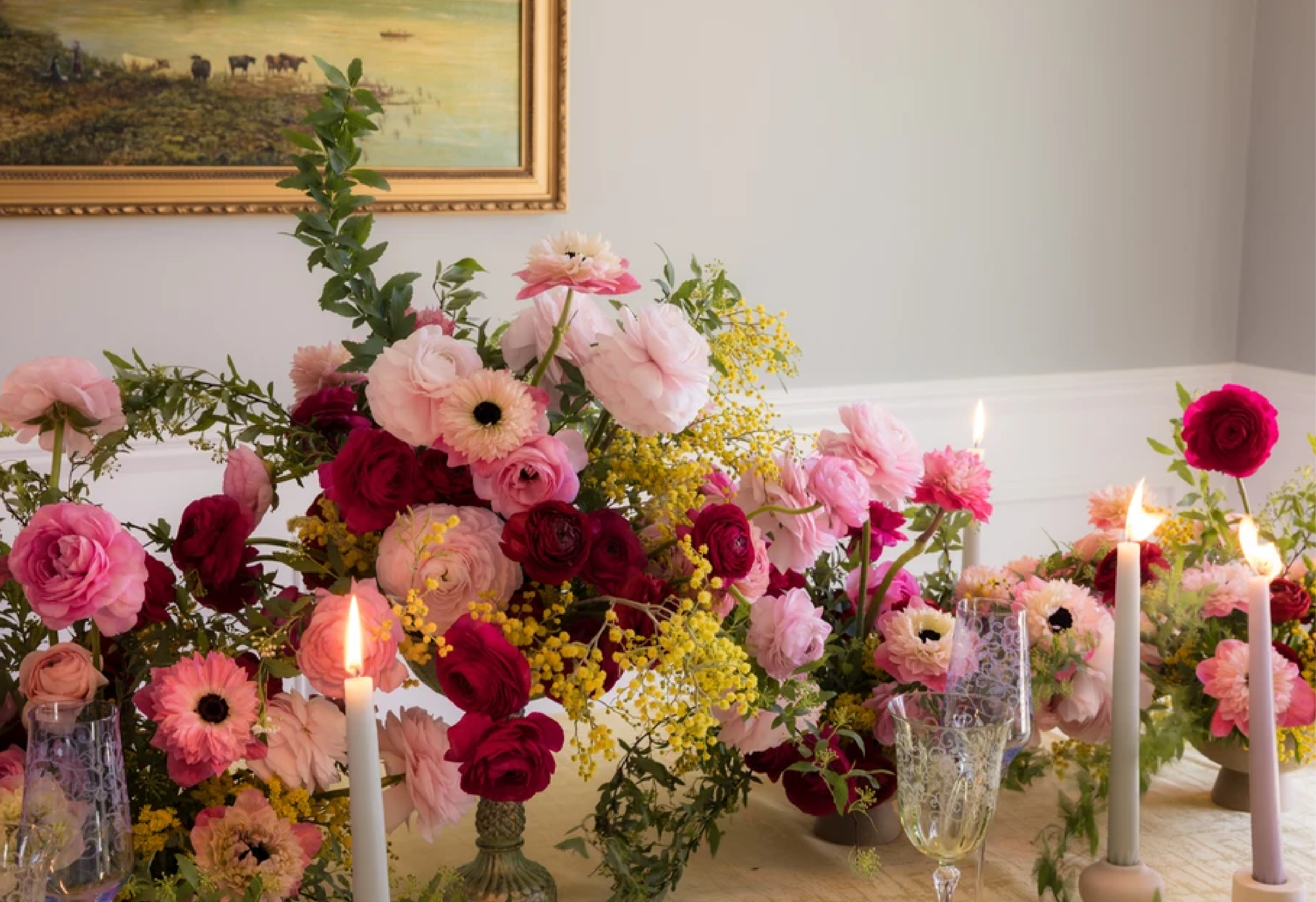 The Year of the Ranunculus: A Creative Collaboration with Kennicott ...